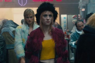 Let’s meet the ladies from Blade Runner 2049 – Filmsane