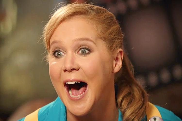 Amy Schumer and the very scarce female boxer films – Filmsane